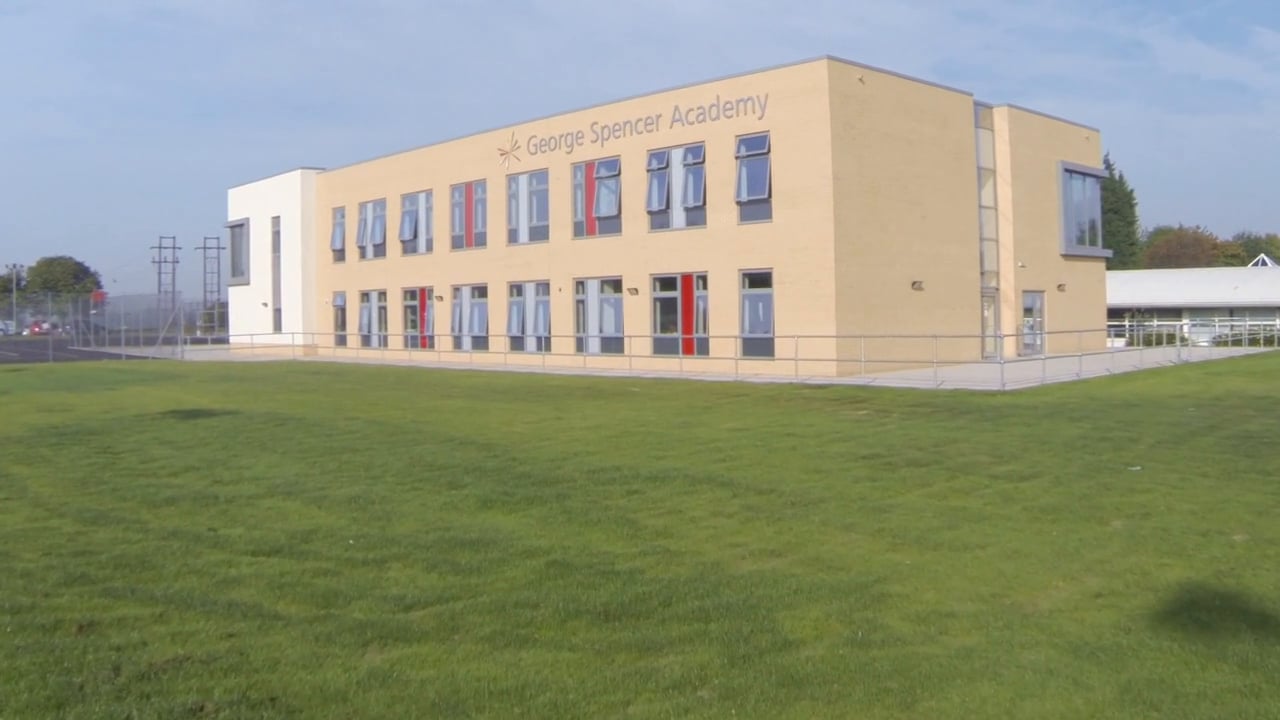 George Spencer Academy on Vimeo