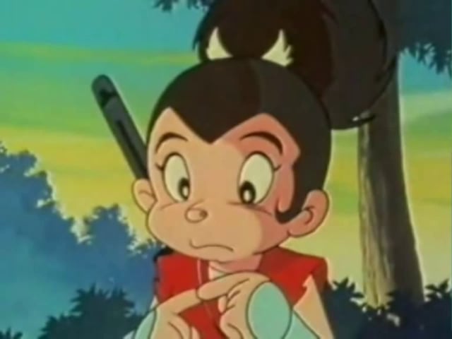 كارتون ساسوكي الحلقة 2‬ on Vimeo