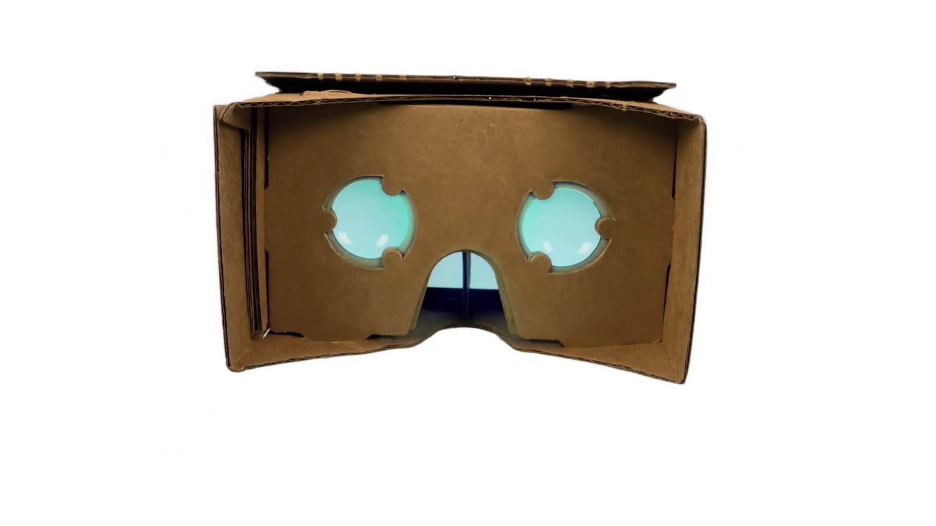 Google Cardboard Animation on Vimeo
