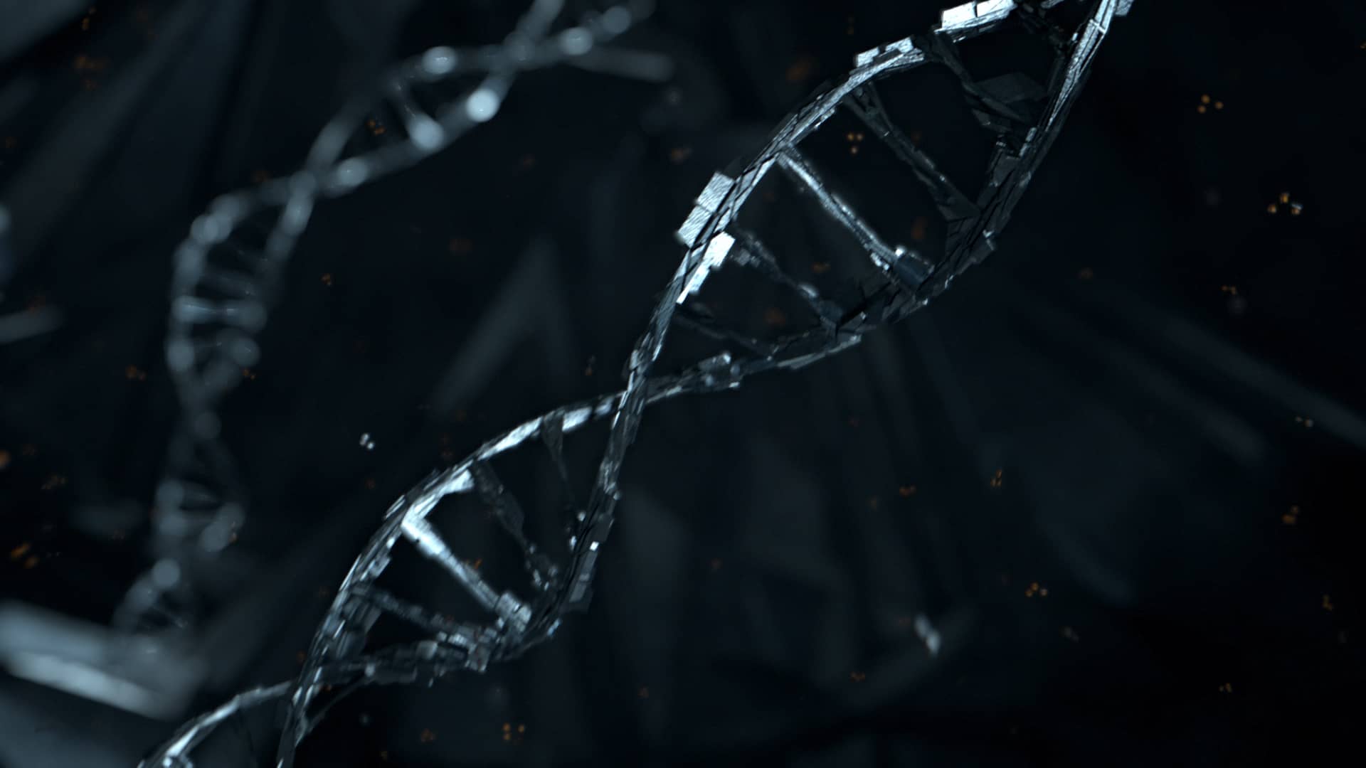 Spyder - DNA on Vimeo