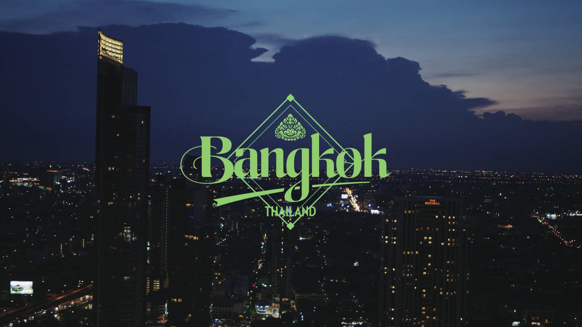 MatPrat Bangkok on Vimeo