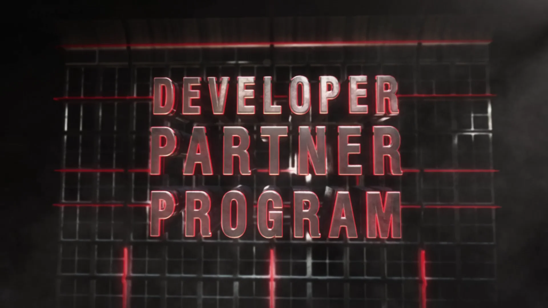 WARGAMING developer partner program on Vimeo