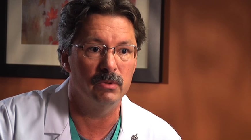 Dr. Zidar Raw Interview Footage on Vimeo