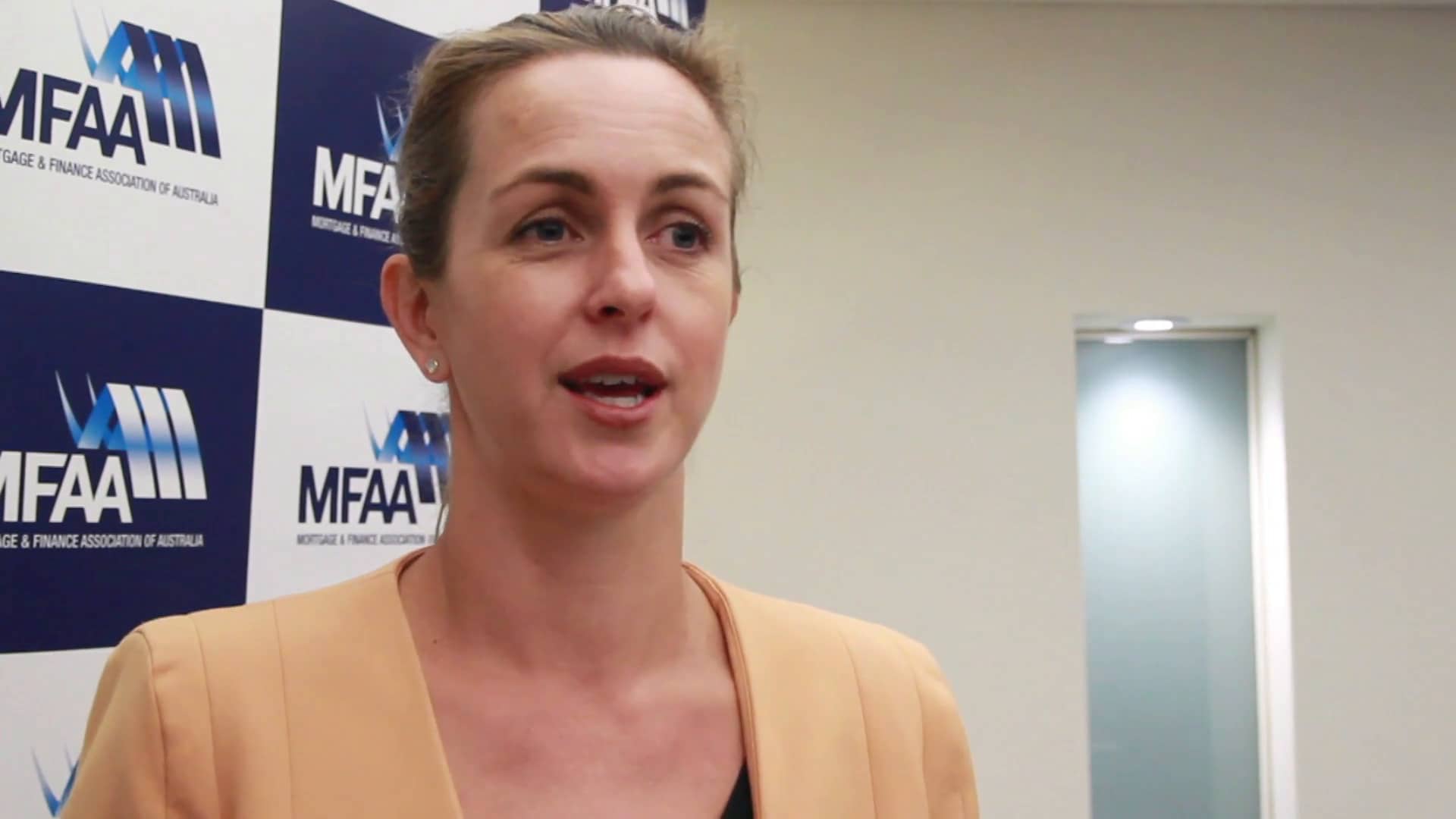 AB EXCLUSIVE: Siobhan Hayden is new MFAA CEO on Vimeo