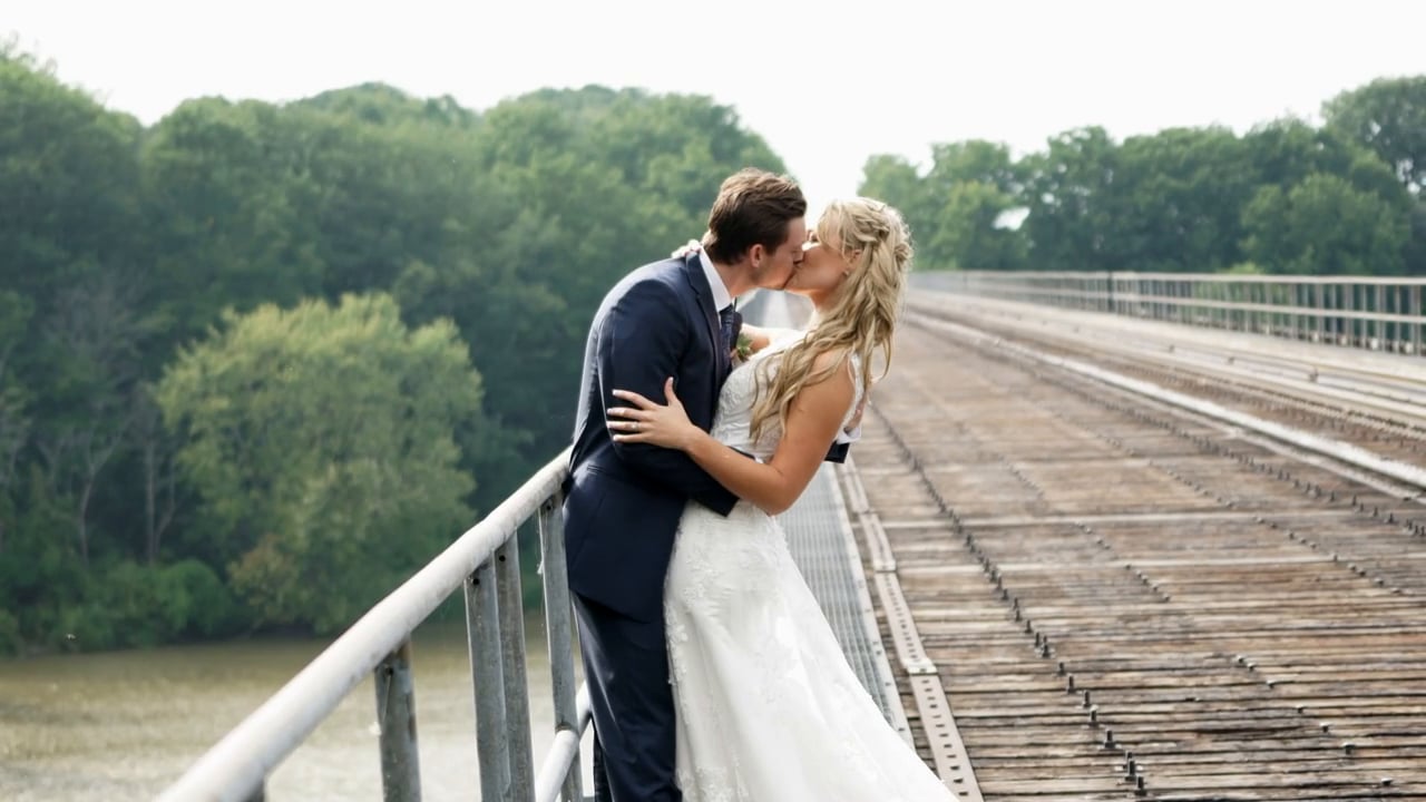 Stacey & Andrew | Wedding Highlight Film on Vimeo