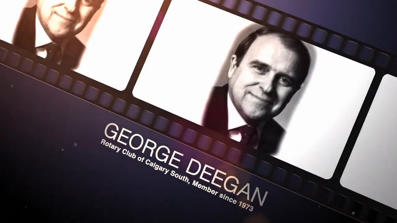 George Deegan on Vimeo
