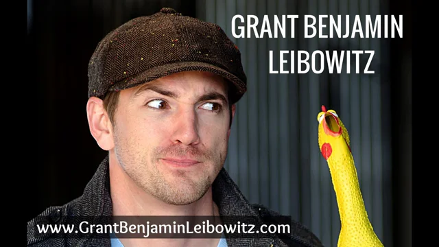 Grant Benjamin Leibowitz #NickCannonProject on Vimeo