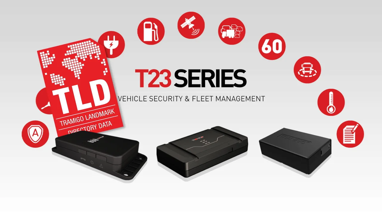 T23 Product Series Presentation