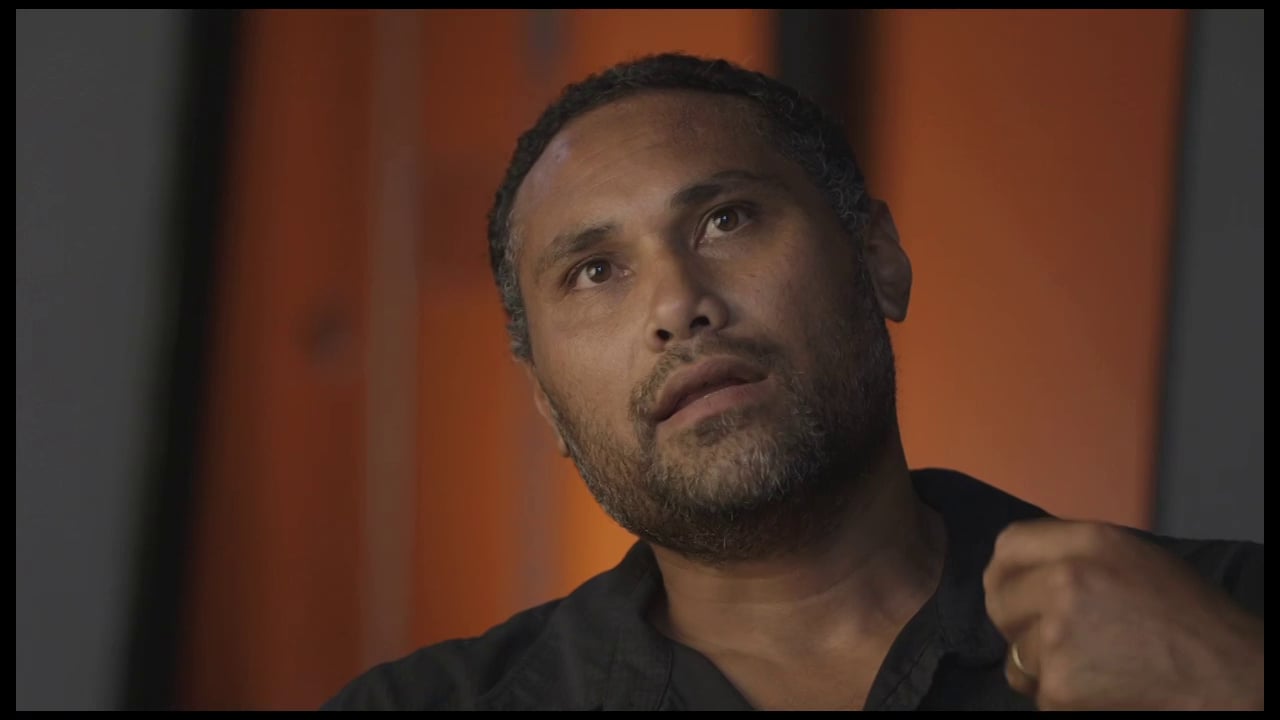 Mentor interview: David Leha on Vimeo