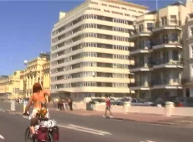 WNBR Brighton 2006 on Vimeo