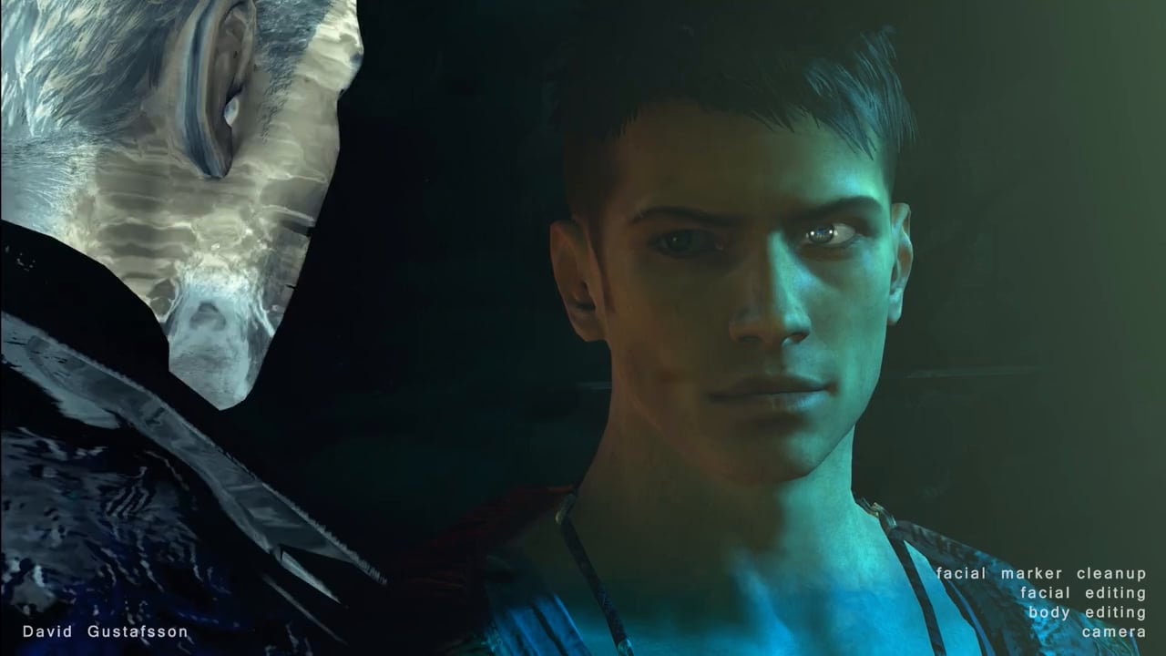 DmC cutscene clips on Vimeo