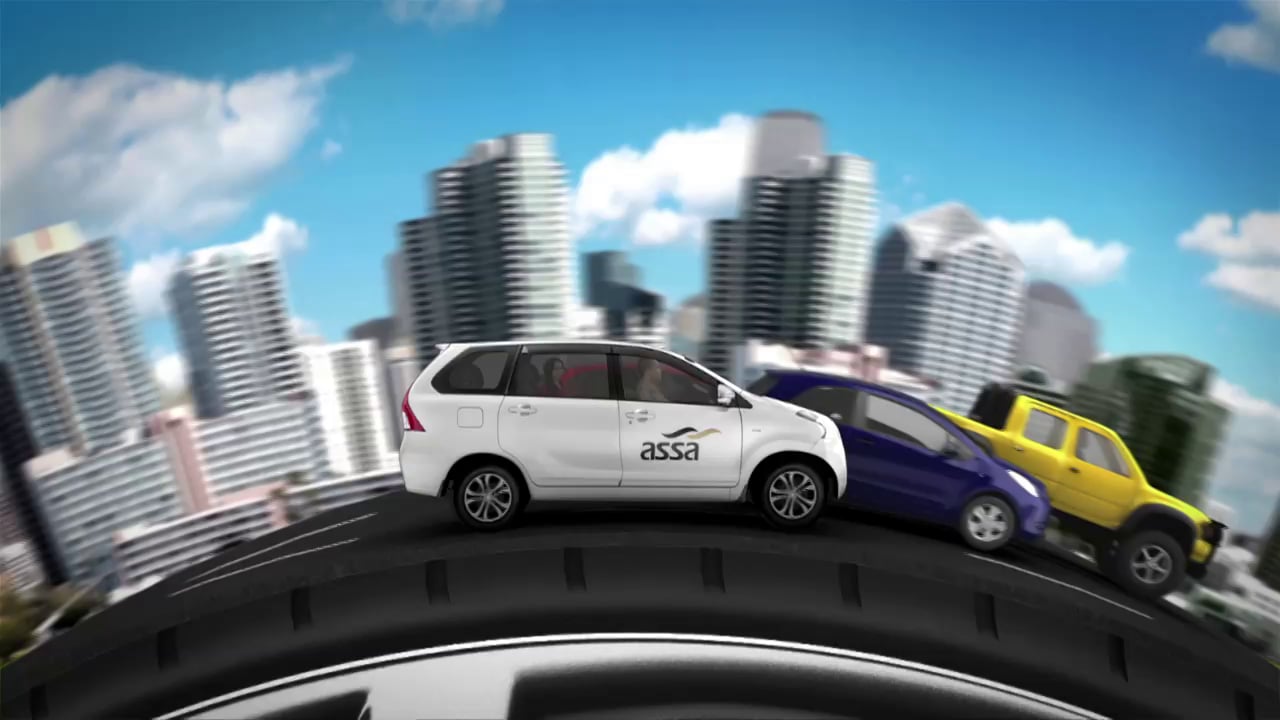ASSA Car Rental on Vimeo
