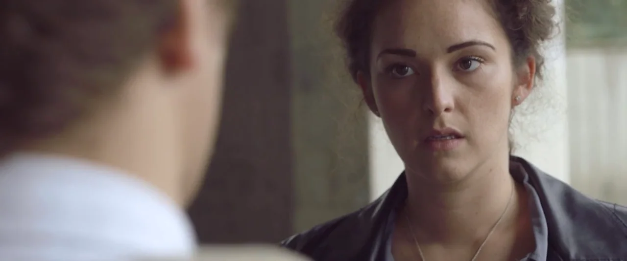 CLEAN WHITE (SHORT FILM) on Vimeo