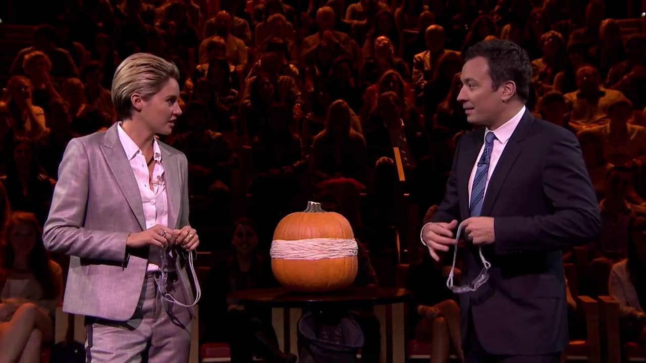 Pumpkin Time Bomb [Act 1] on Vimeo