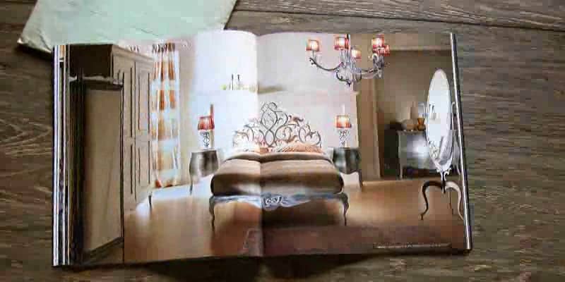 Lipparini Letti History on Vimeo