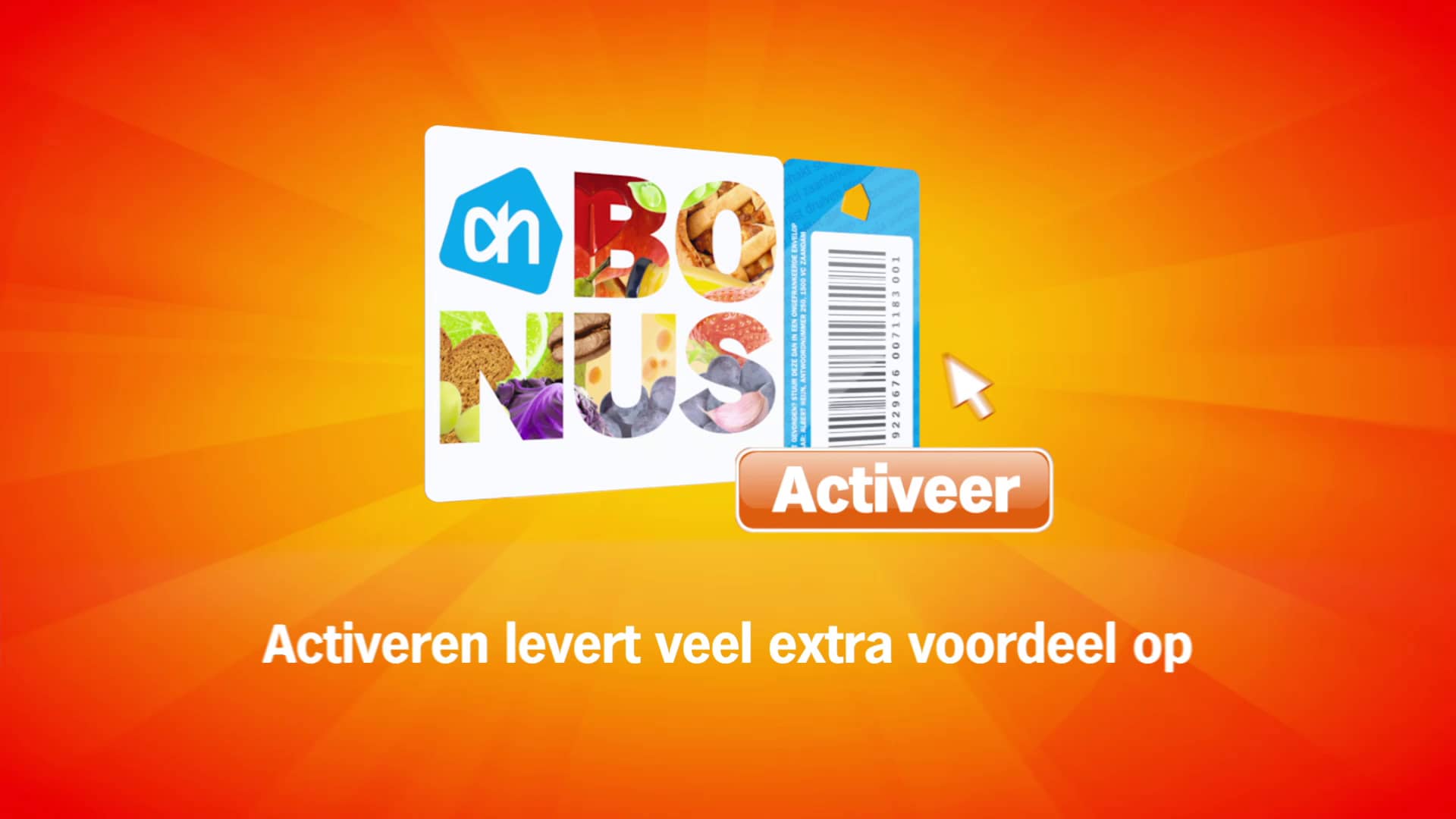 Albert Heijn | Bonuskaart Testimonials on Vimeo
