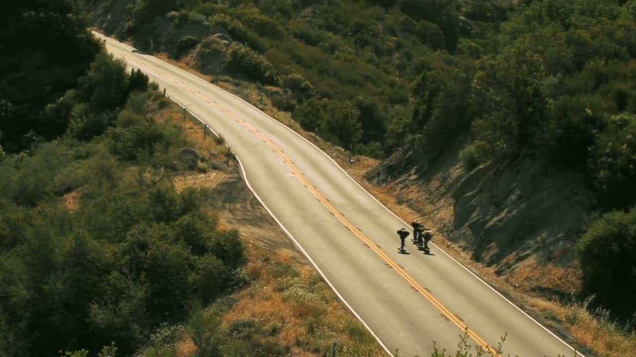 Valhalla Skateboards DGJF : Full Length Video on Vimeo