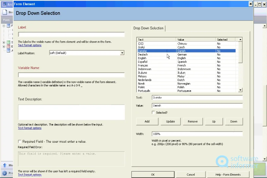 How it works: Arclab Web Form Builder on Vimeo