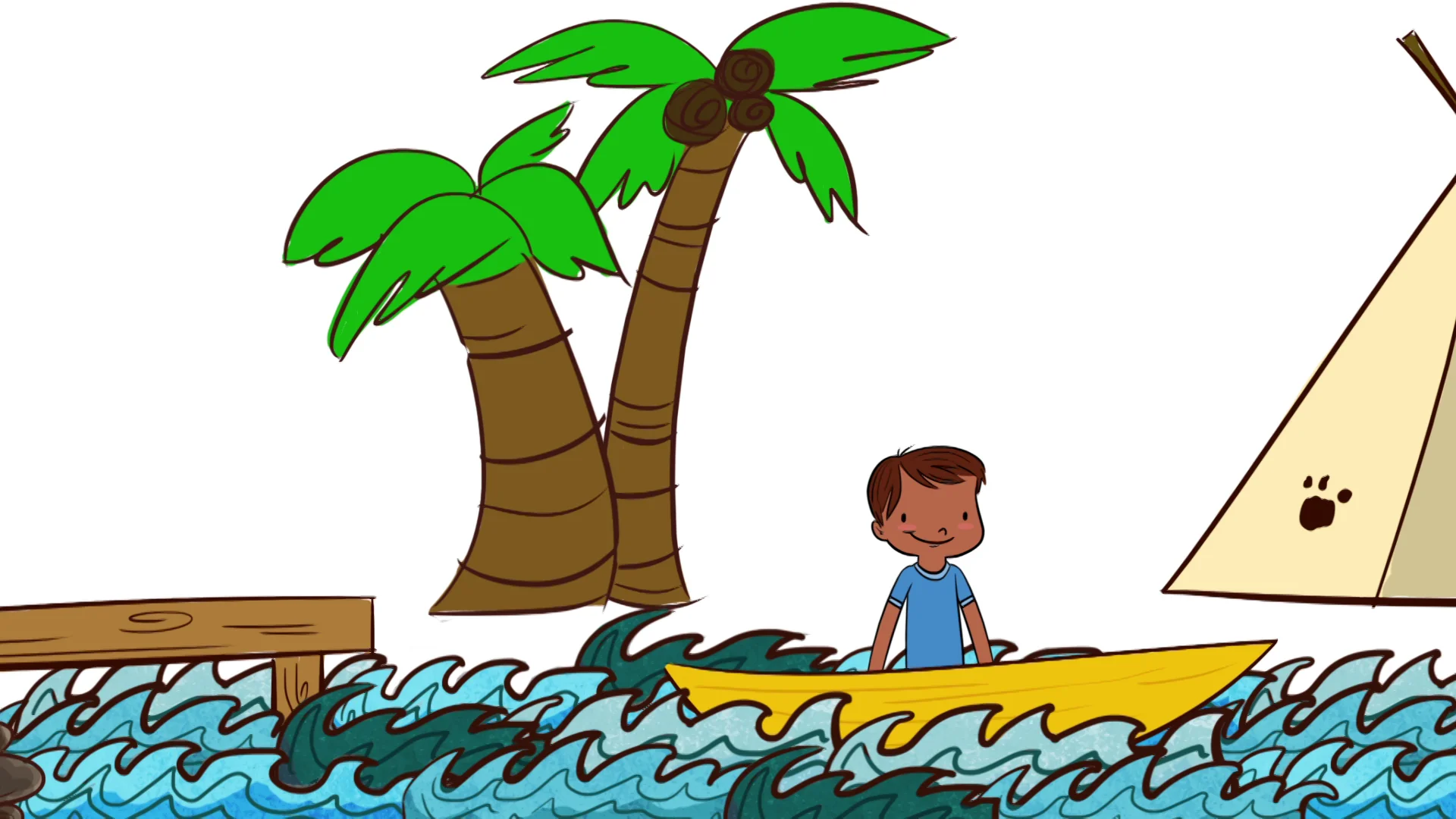 Round and Round on Vimeo