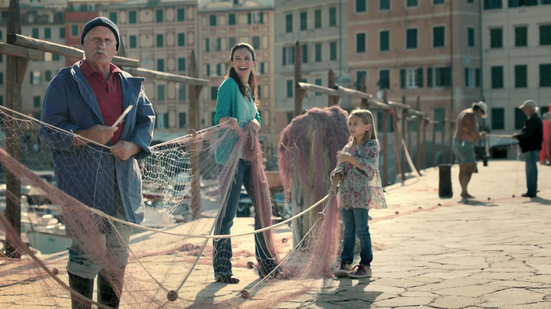 CRAI - Roma Genova - Spot 30 on Vimeo