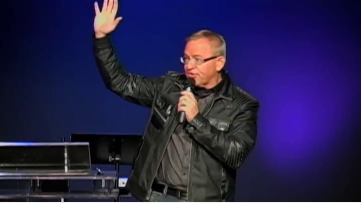 Dr. James Horvath speaks at Ignited Church, Sunday 10 am on Vimeo