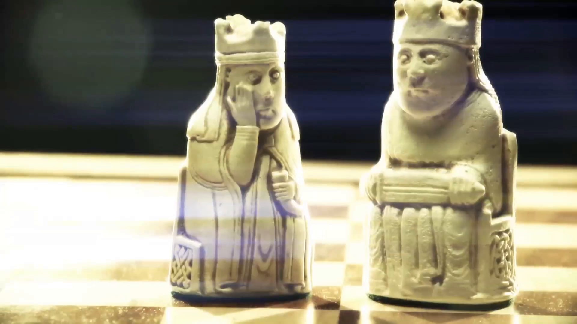 Millionaire Chess Open - Live Coverage on Vimeo