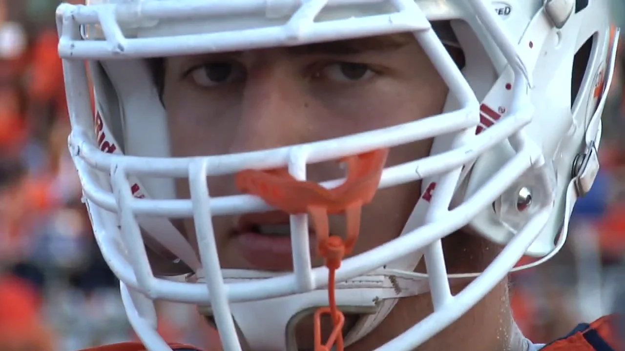 ALEX NEALE: Top-ranked offensive lineman on Vimeo
