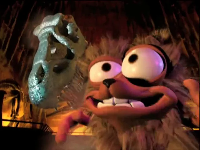 Honeycomb Cereal Mouth