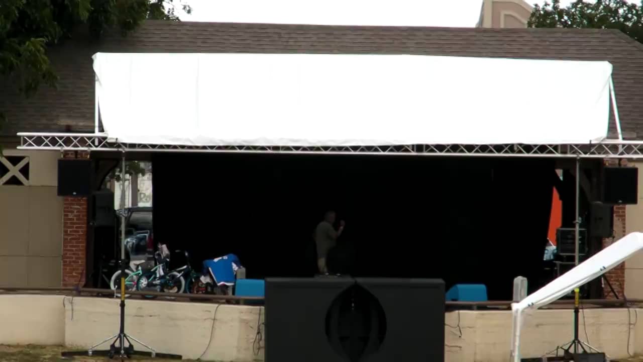 Danley Sound Labs SM80 and BC218 Demo on Vimeo