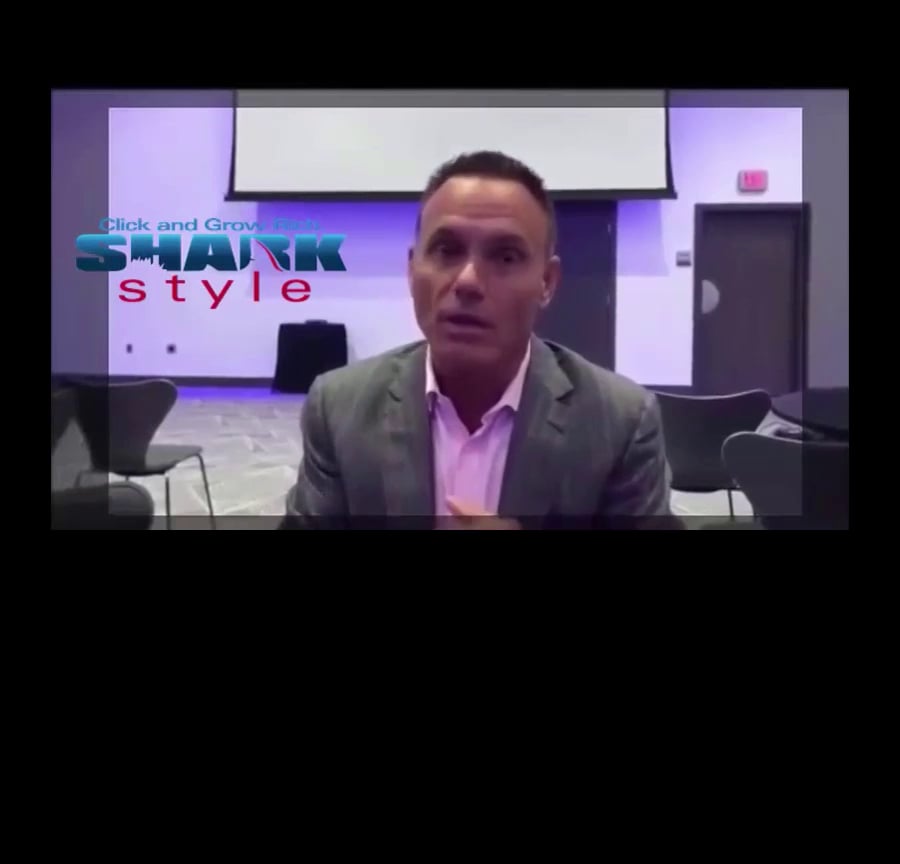 Kevin Harrington from Shark Tank & Larry Loik Speaking in Las Vegas on ...