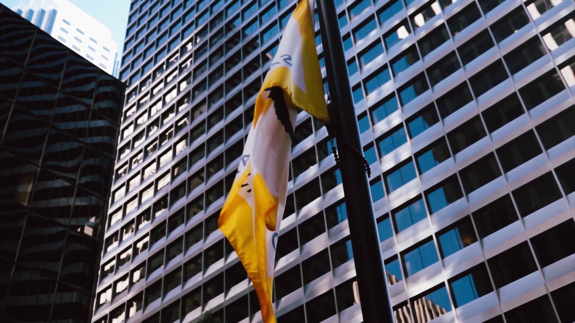 Hello, San Francisco on Vimeo