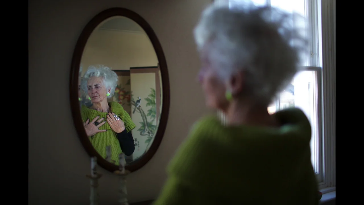 Past is Another Country, by Magda Rakita :: ISSP 2014 Final works :: W5 ...