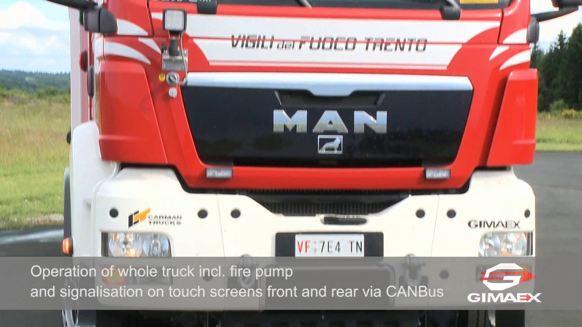 GIMAEX, GTLF 9000 HRET One Seven on Vimeo