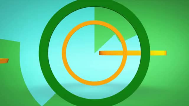 SABC Channel Ident treatment on Vimeo