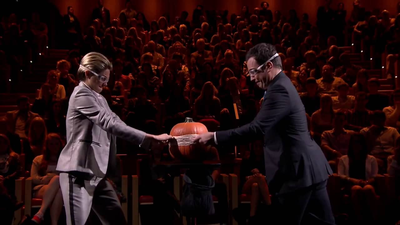 Pumpkin Time Bomb [Act 3] on Vimeo