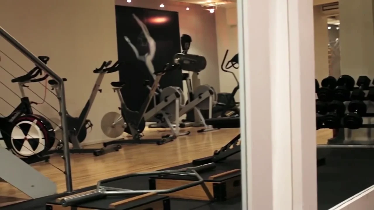 Matt Roberts Personal Training on Vimeo