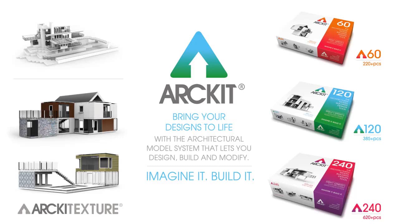 Arckit Official Animation on Vimeo