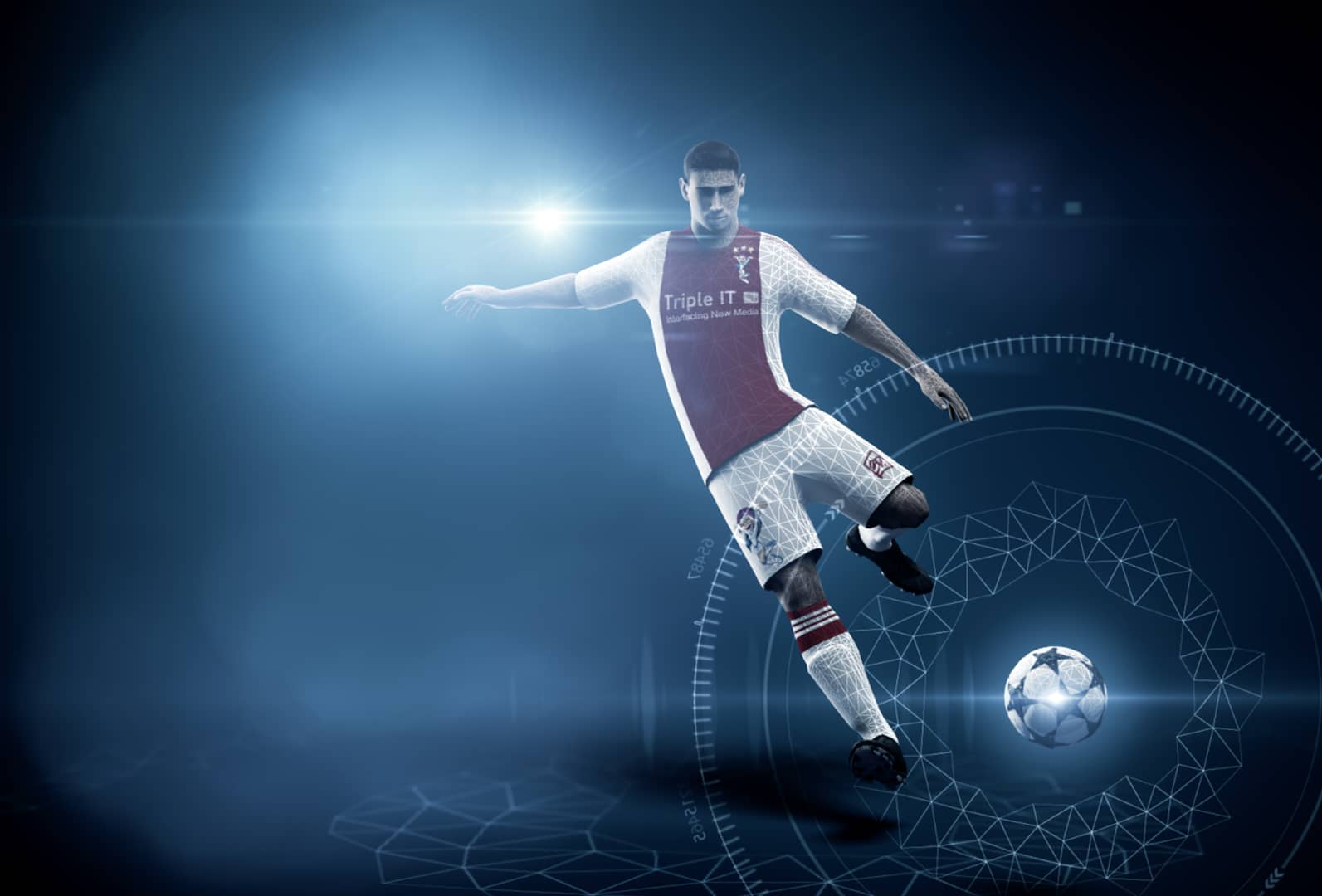 Beyond Sports on Vimeo