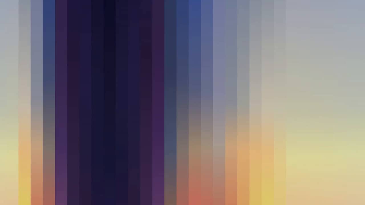 gloam – an interactive data visualization on Vimeo