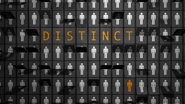 Distinct | The Heart of the Law on Vimeo