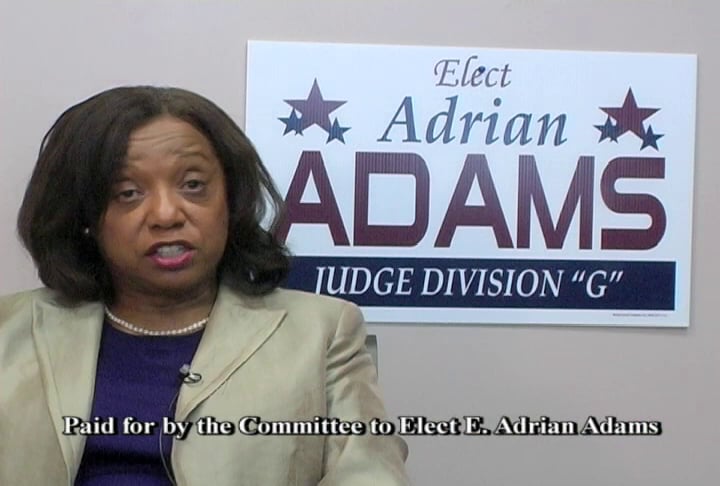 Adrian Adams commercial 3 on Vimeo