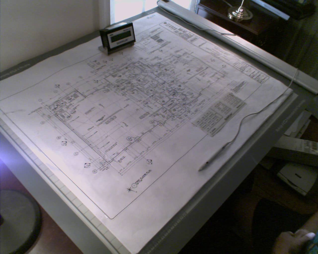 Flooring Estimators: VIdeo Demonstration of Flooring Take-offs with the ...