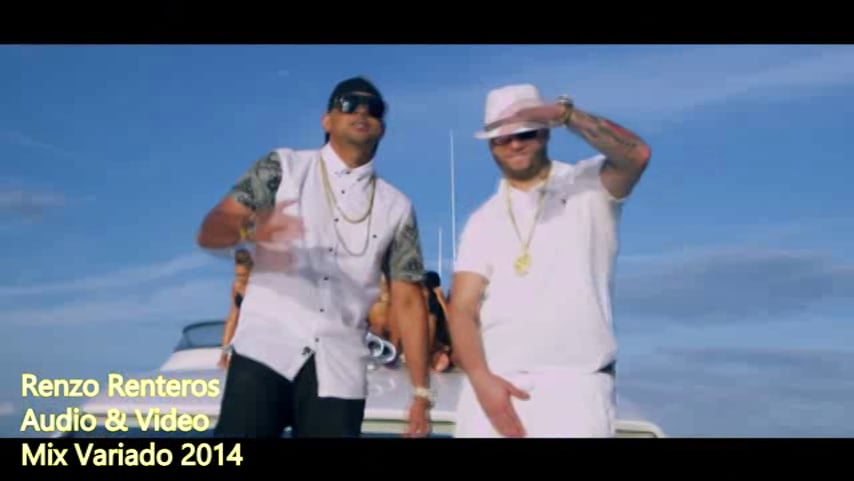 MIX OCTUBRE 2014 [ DJ RENTZ ] on Vimeo