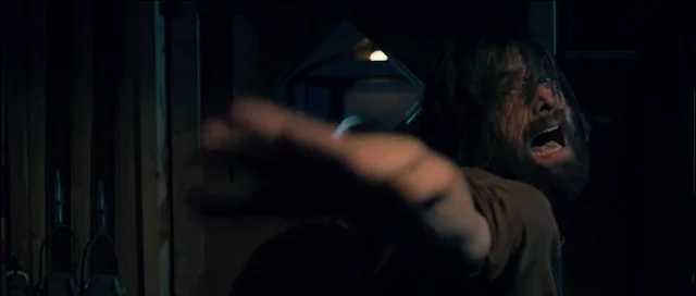 Utburd: Myten våkner / Myling: The Myth Awakens Teaser (2014) in Jenny Kaatz on Vimeo