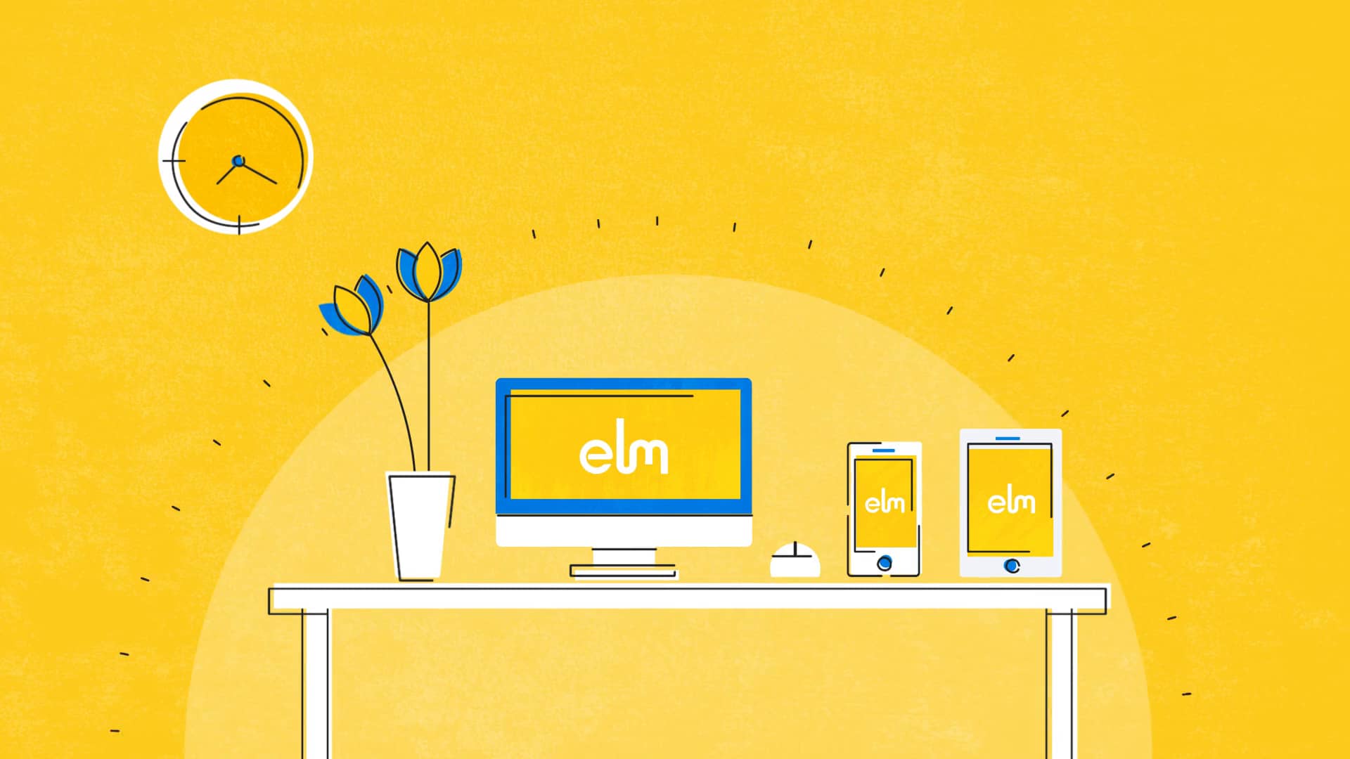 ELM on Vimeo