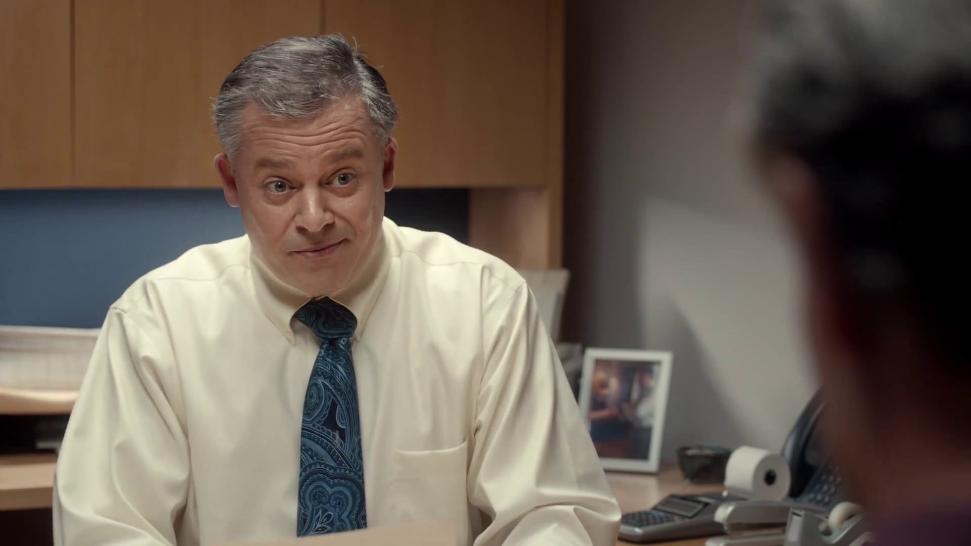 Michael Matassa - Sonic Automotive "Back and Forth" Television ...