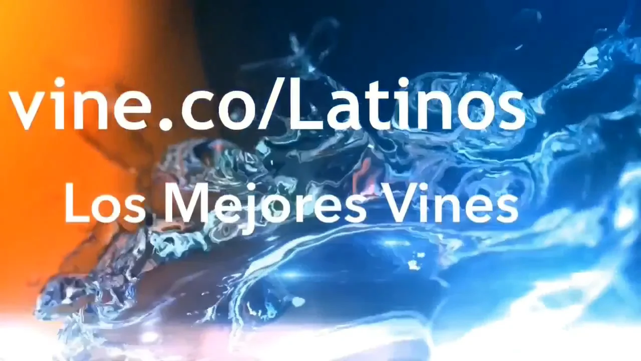 Vines Latinos - los mejores vines en Español octubre 2014 7 on Vimeo