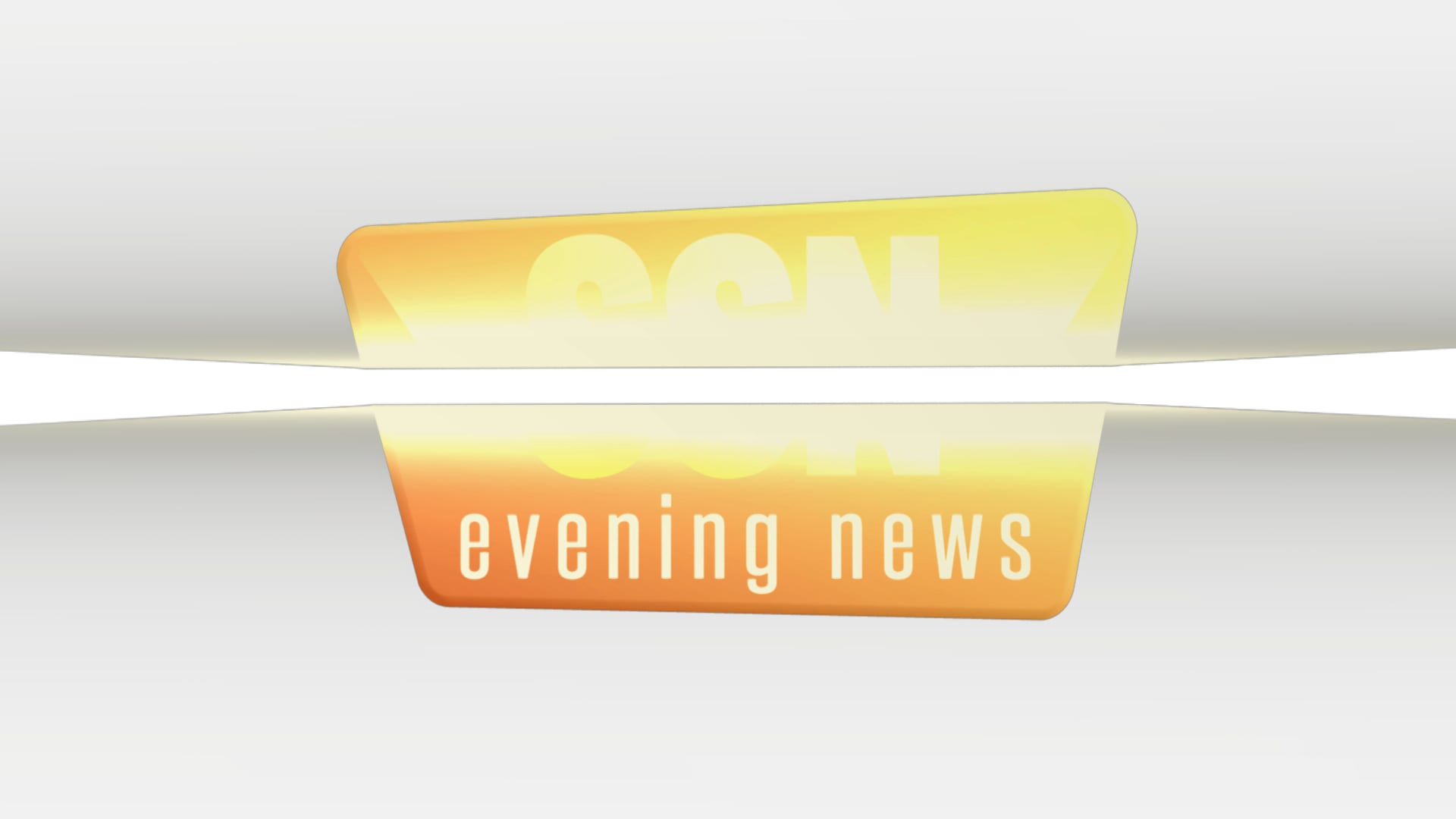 SSN Evening News Logo Animated with Alpha on Vimeo