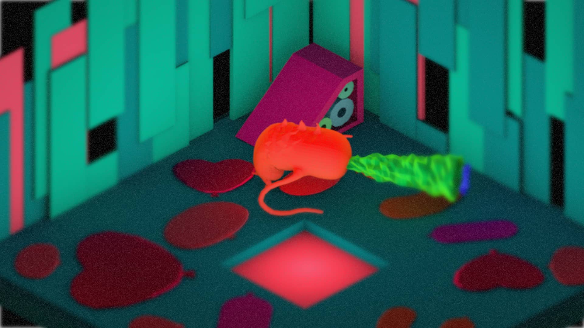 Parallel 2015 - Trailer on Vimeo