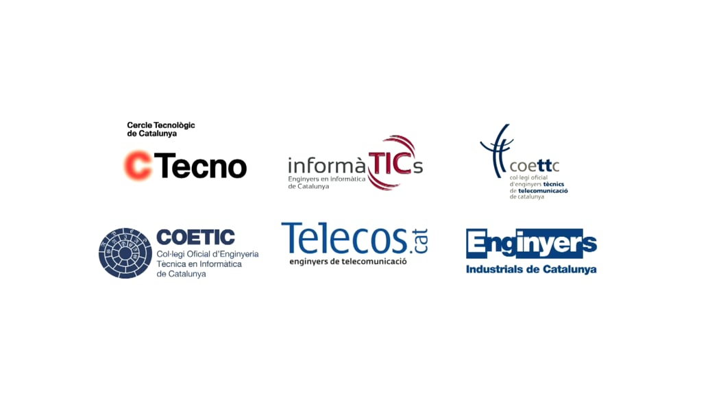 Techno-Lunch amb John Hoffman on Vimeo